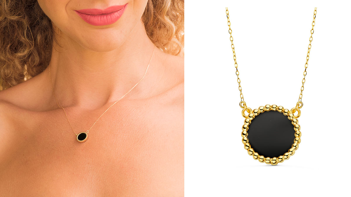 Ónix piedra: propiedades, significado, beneficios y cuidados